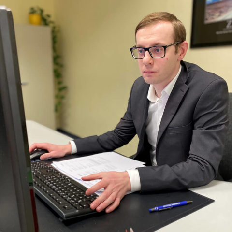 Team | Alemannia Treuhand GmbH